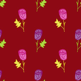 200+ Free All Over Print & Pattern Images