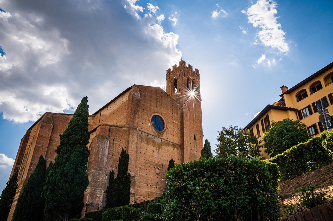 Heilige Katarina Von Siena - Kostenloses Foto auf Pixabay - Pixabay