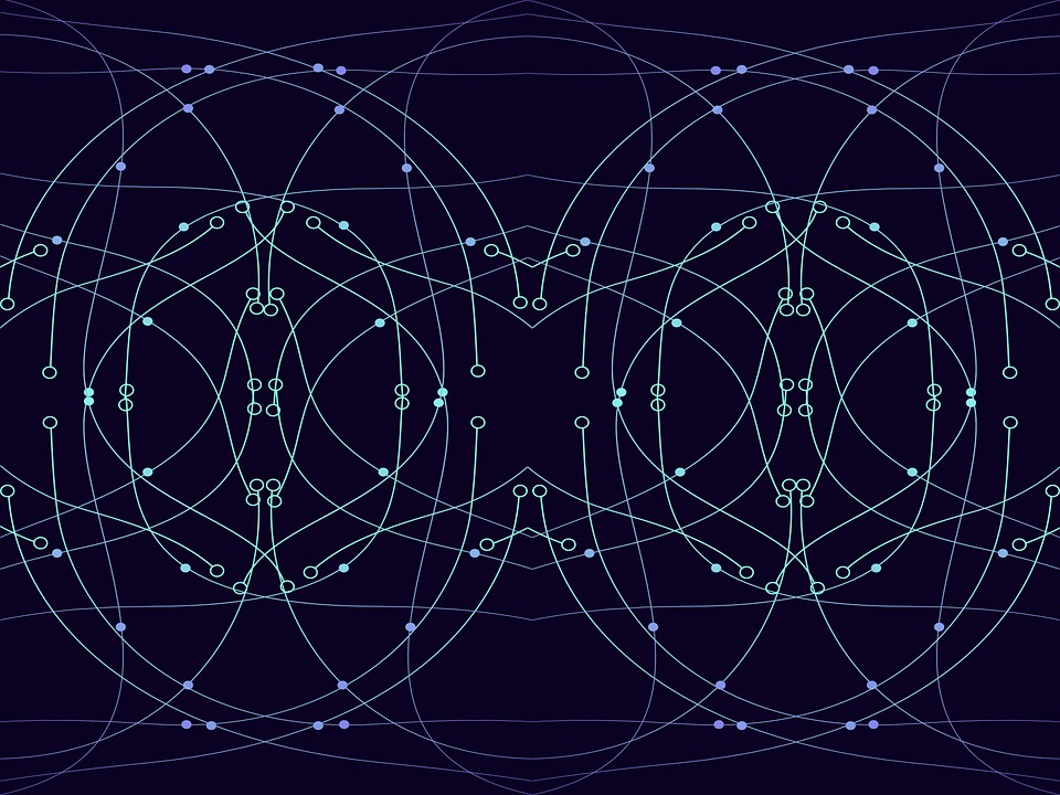 Modèle Connexion Art - Image gratuite sur Pixabay - Pixabay