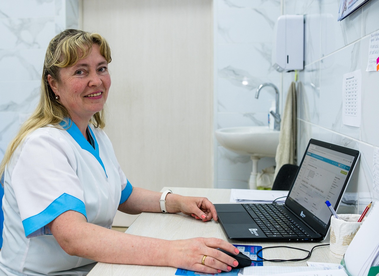 Arzt Medizin Krankenschwester Die - Kostenloses Foto auf Pixabay - Pixabay