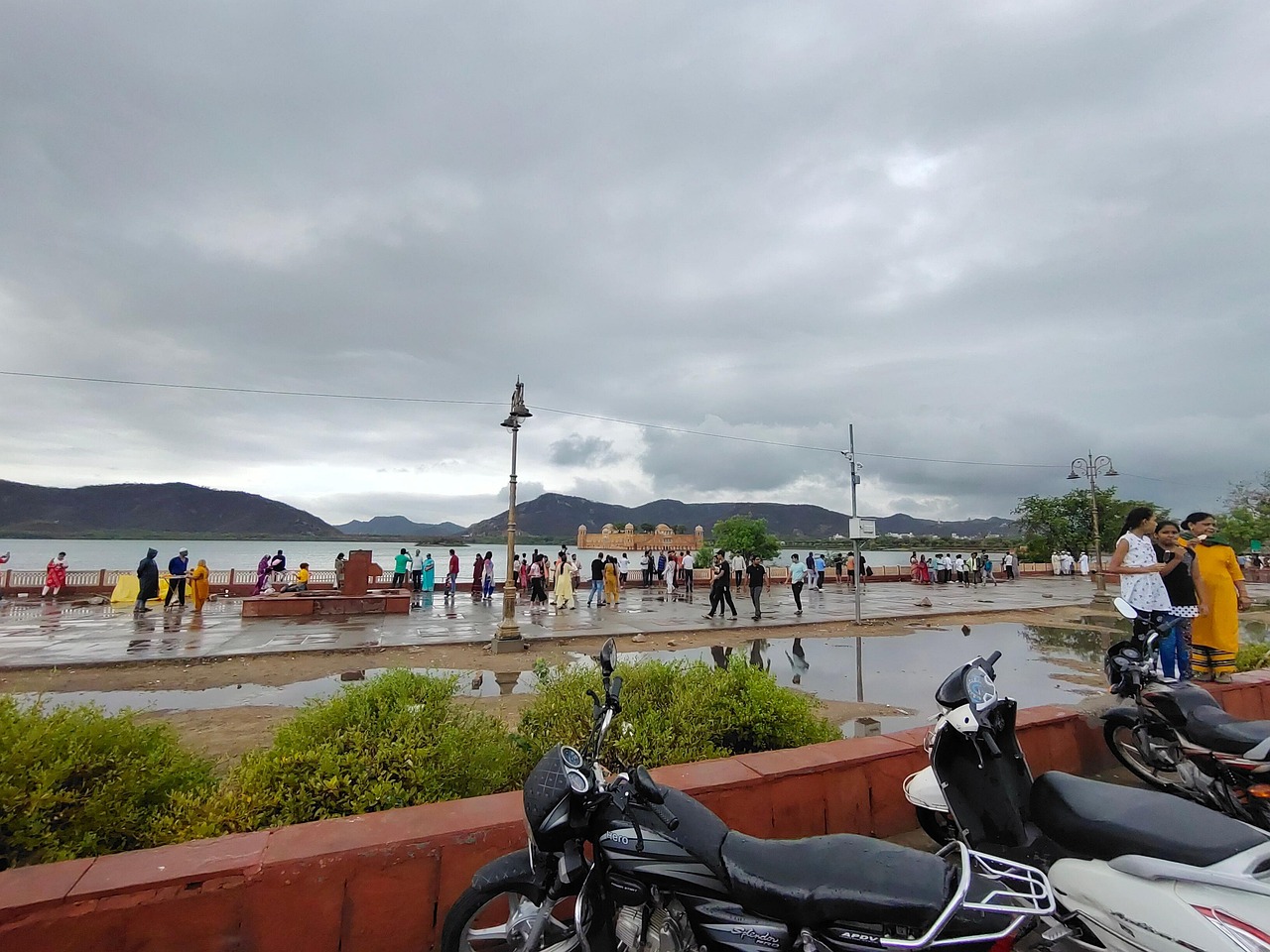 Jal Mahal Jaipur Rajasthan - Photo gratuite sur Pixabay - Pixabay