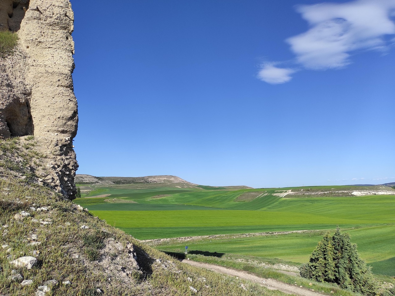 Castela E Leão Paisaje Panorama - Foto gratuita no Pixabay - Pixabay