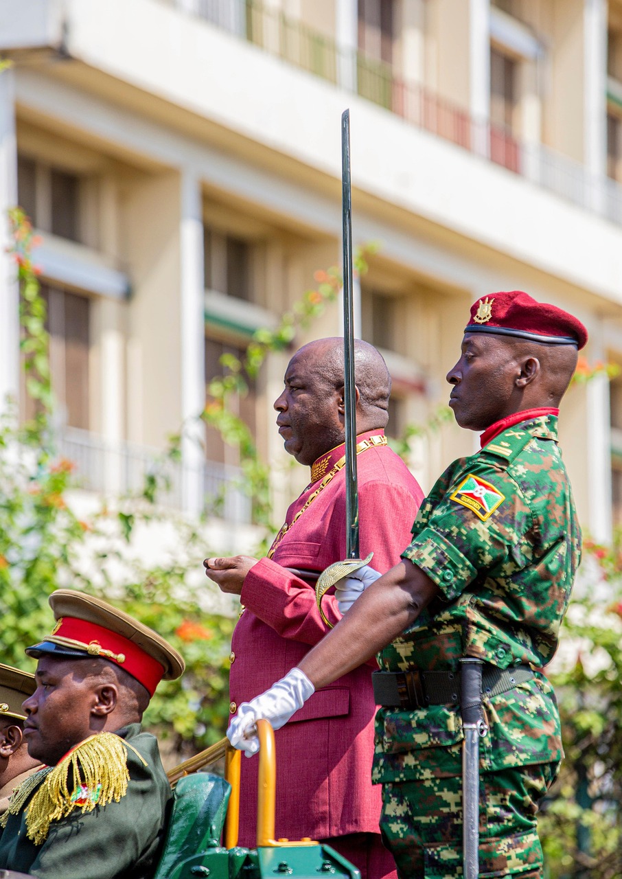 Burundi Bujumbura África - Foto gratuita no Pixabay - Pixabay