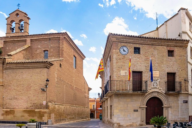 Calanda Sob Aragão - Foto gratuita no Pixabay - Pixabay