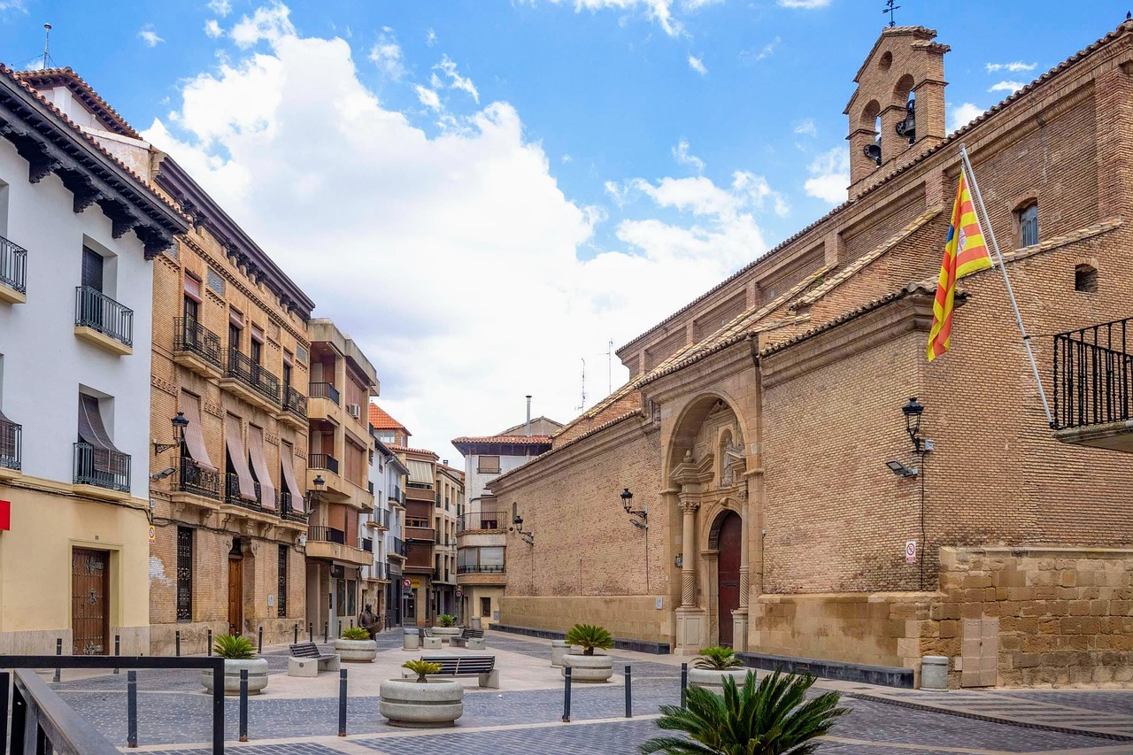 Sous Aragon Calanda - Photo gratuite sur Pixabay - Pixabay