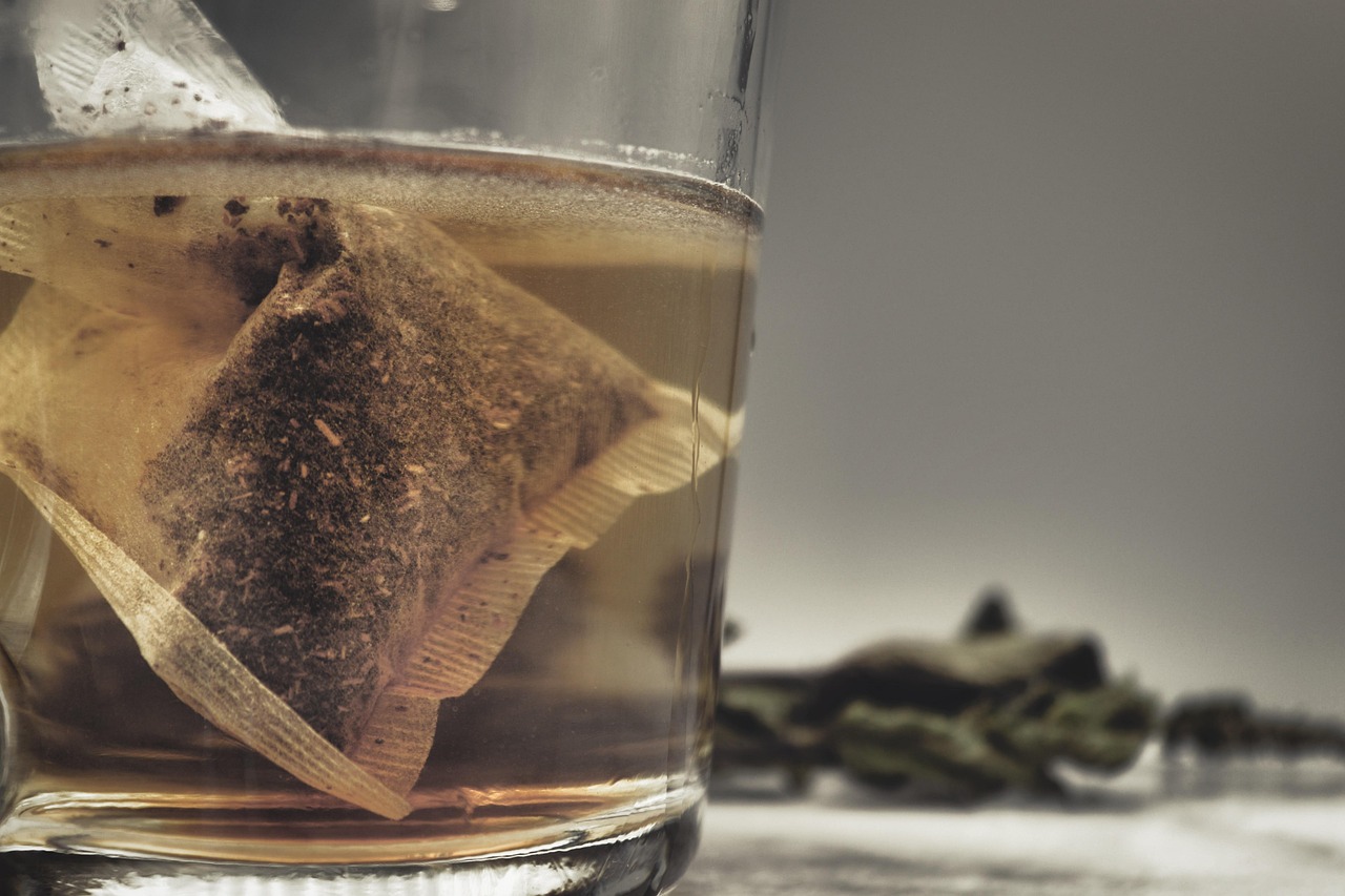 70+ Free Teabag & Tea Images - Pixabay