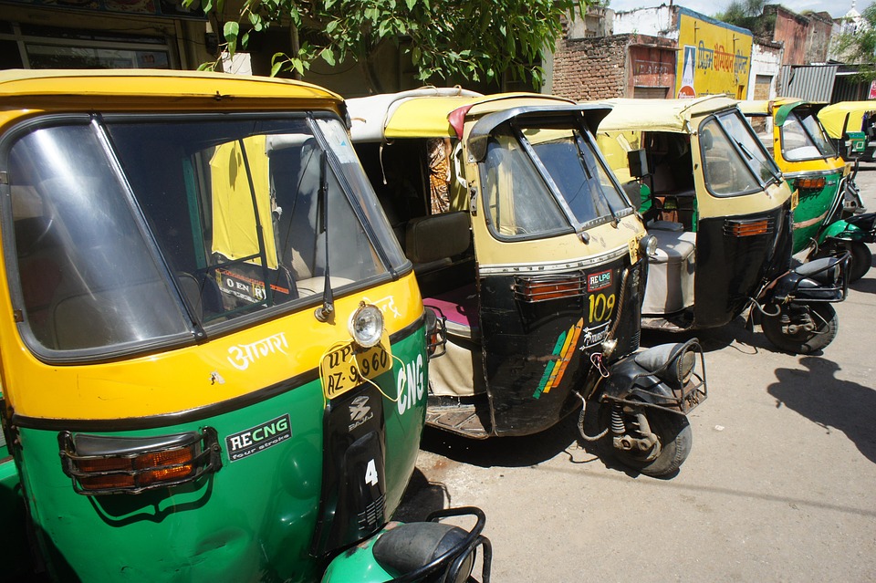 India Taksi Angkutan - Foto gratis di Pixabay - Pixabay