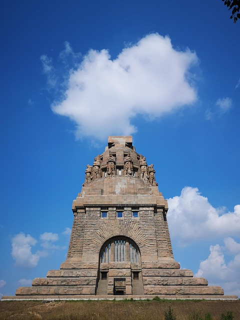 Historique Monument Saxe - Photo gratuite sur Pixabay - Pixabay