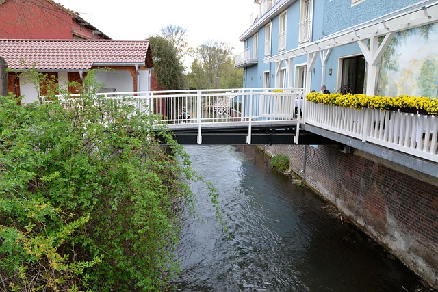 Lübben Spreewald - Free photo on Pixabay