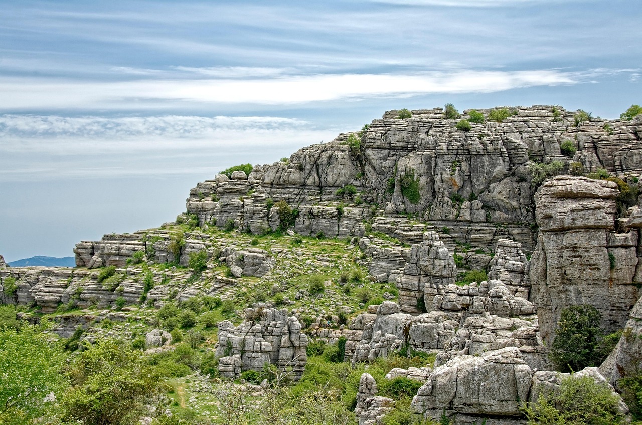 Spain Andalusia Province Of Malaga - Free photo on Pixabay - Pixabay