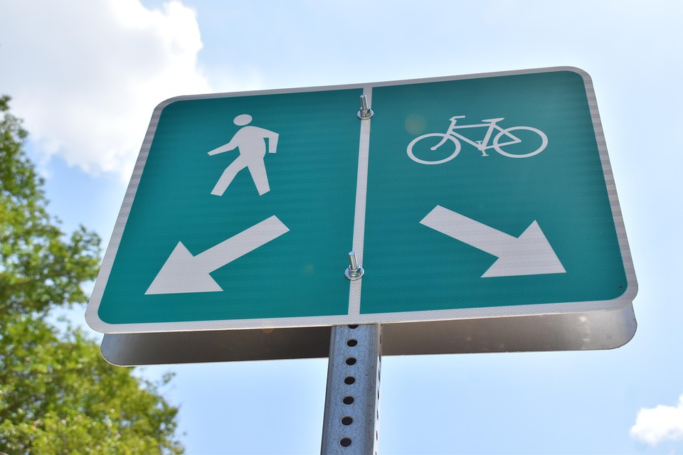 Road Sign Signage Directions - Free photo on Pixabay - Pixabay