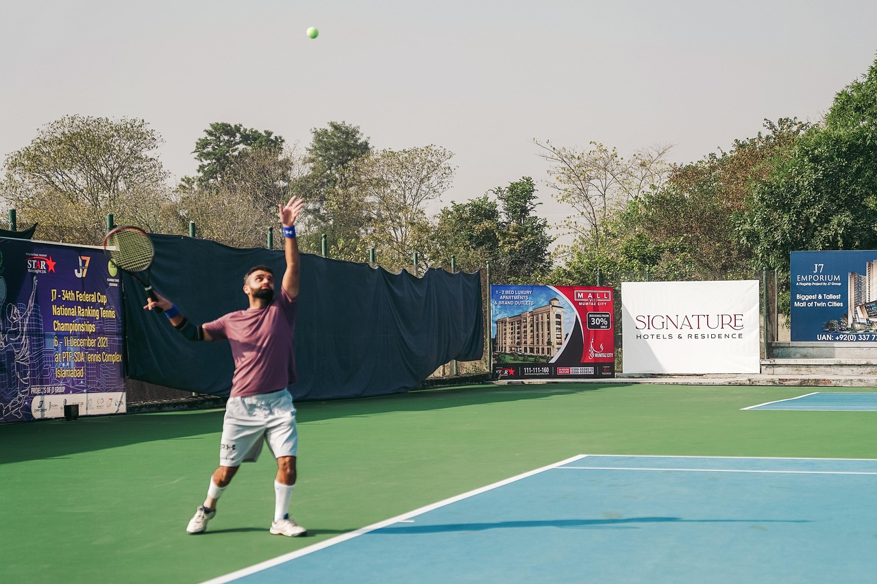 Long Tennis Sportsman Fitness - Free photo on Pixabay - Pixabay