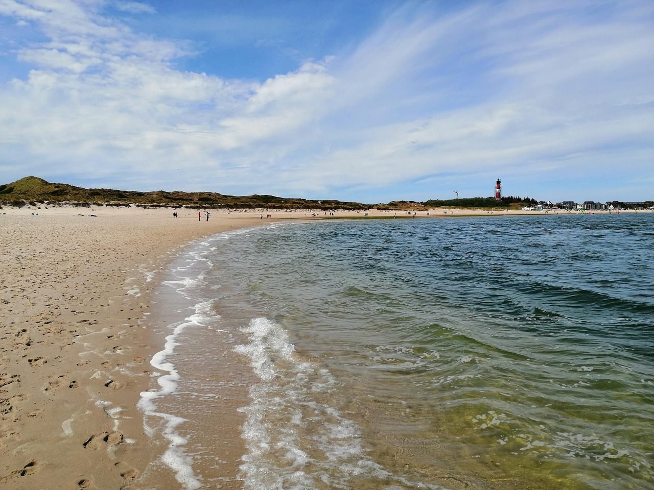 Mar Do Norte Praia - Foto gratuita no Pixabay - Pixabay