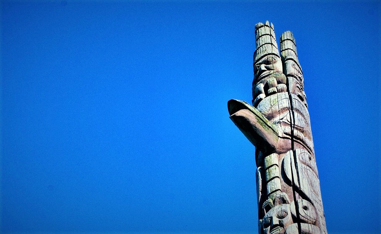 Totem Symbol Culture - Free photo on Pixabay - Pixabay