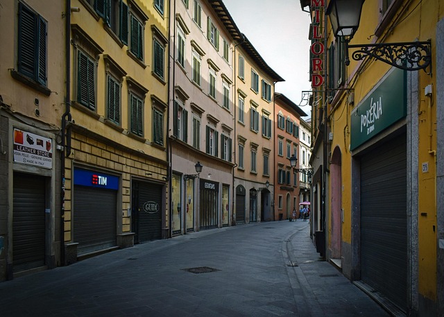 Buildings Street Architecture - Free photo on Pixabay - Pixabay