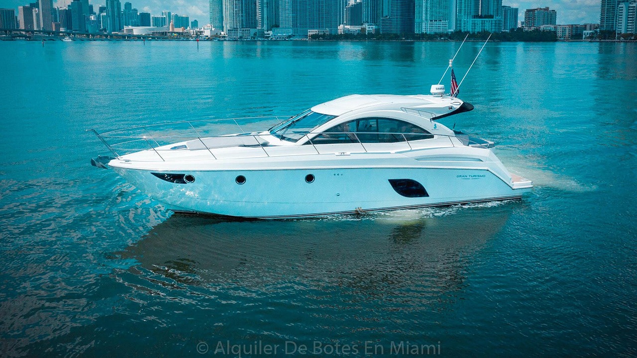 Renta De Botes En Miami Alquiler - Foto gratis en Pixabay - Pixabay