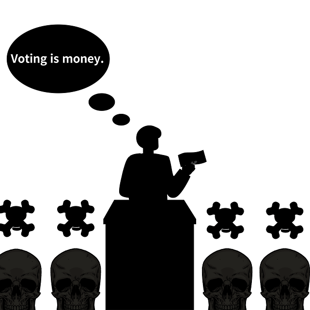 Download President Election Fear Royalty-Free Stock Illustration Image ...