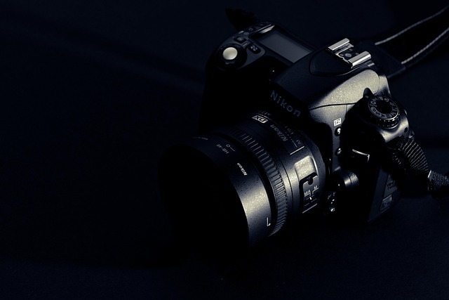 Camera Dslr Digital - Free photo on Pixabay - Pixabay