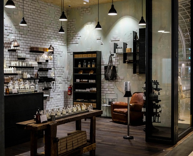 Magasin Achats Léger - Photo gratuite sur Pixabay