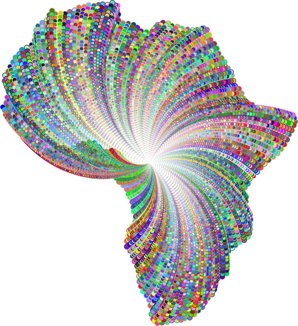 Free Africa Map Vector Art - Download 2,404+ Africa Map Icons ...