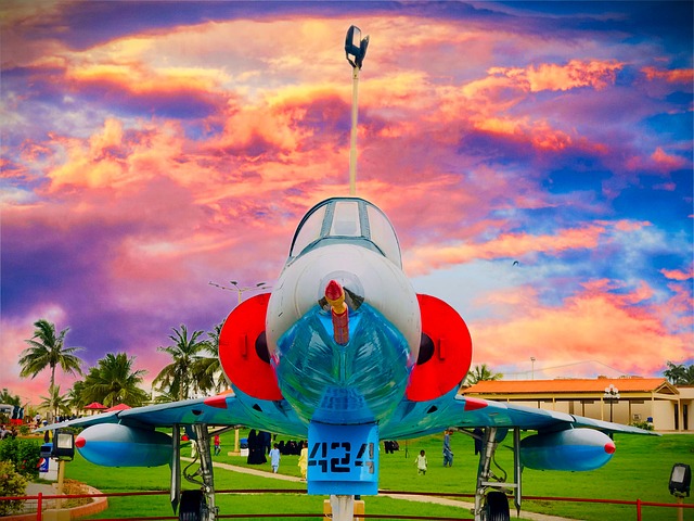Flugzeug Jet - Kostenloses Foto auf Pixabay - Pixabay