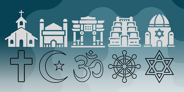 6.000+ Ilustrasi Tempat Ibadah & Agama Gratis - Pixabay