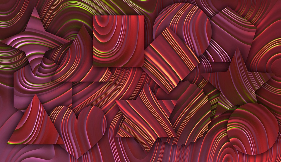 Shapes Spiral Pattern Swirls - Free image on Pixabay