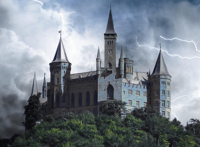 60,000+ Free Medieval Castle Background & Castle Images - Pixabay