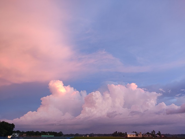 Ciel Nature Le Coucher Du Soleil - Photo gratuite sur Pixabay - Pixabay