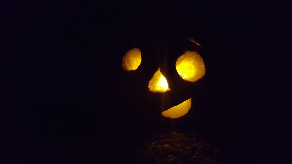 Halloween Labu Menyeramkan - Foto gratis di Pixabay - Pixabay