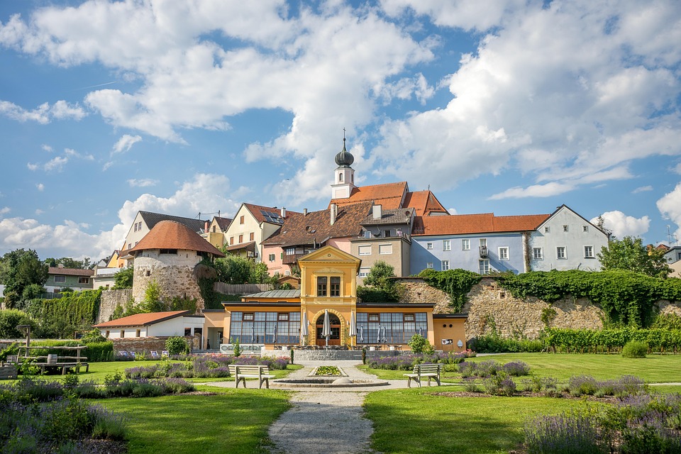 Innviertel Oberösterreich - Kostenloses Foto auf Pixabay - Pixabay