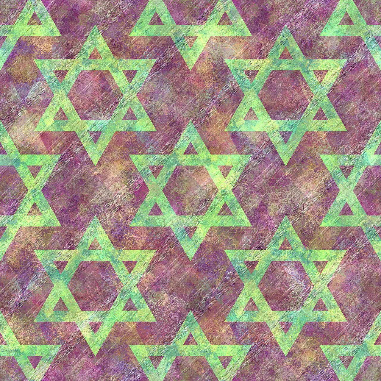 Star Decor Backdrop Background - Free image on Pixabay