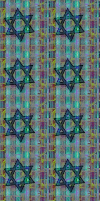 Download Star Of David, Hexagram Pattern, Hexagram. Royalty-Free Stock ...