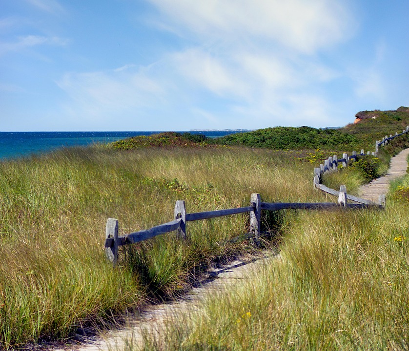Massachusetts Scénique Océan - Photo gratuite sur Pixabay - Pixabay