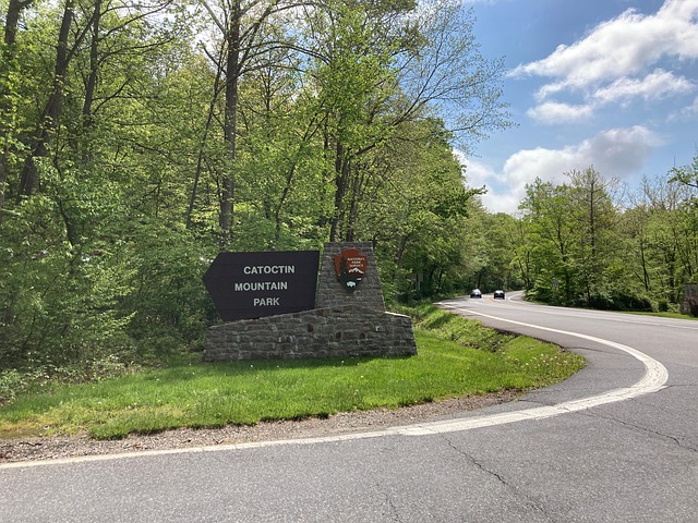 Catoctin Mountain Park National - Free photo on Pixabay - Pixabay