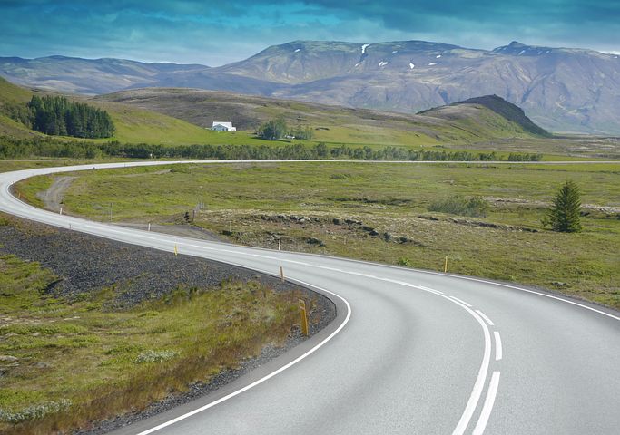 90+ Free Winding Mountain Roads & Winding Road Images - Pixabay