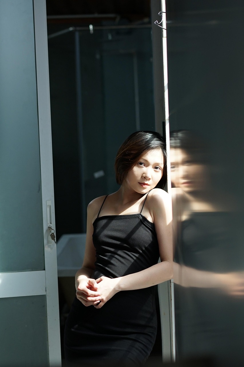 Girl Figure Myself - Free photo on Pixabay - Pixabay