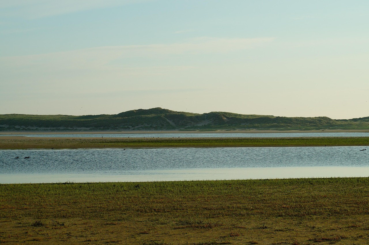 Mer Plage Nature Dunes De - Photo gratuite sur Pixabay - Pixabay