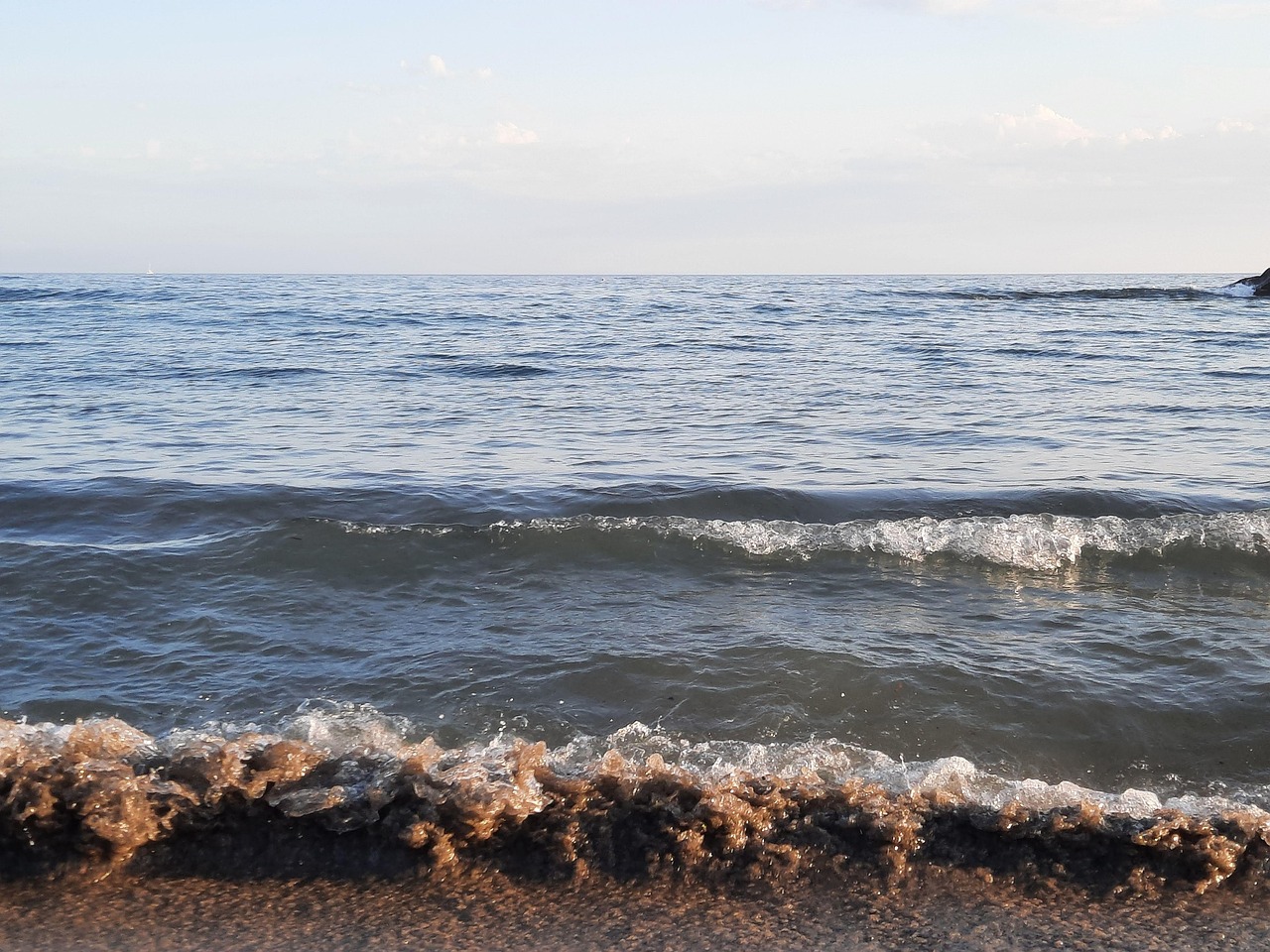 Sea Sand Wave - Free photo on Pixabay - Pixabay