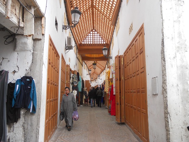 Morocco Souk Market - Free photo on Pixabay