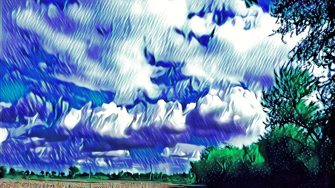 Rainy Rain Nature - Free photo on Pixabay - Pixabay