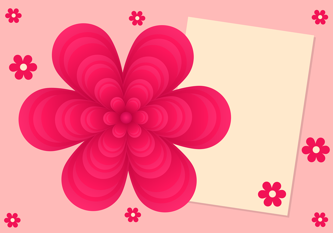 80,000+ Free Floral Card & Floral Images - Pixabay