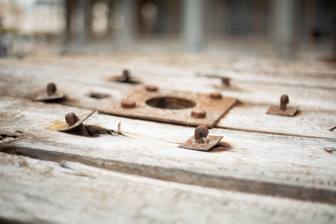Iron Nut Bolt - Free photo on Pixabay - Pixabay