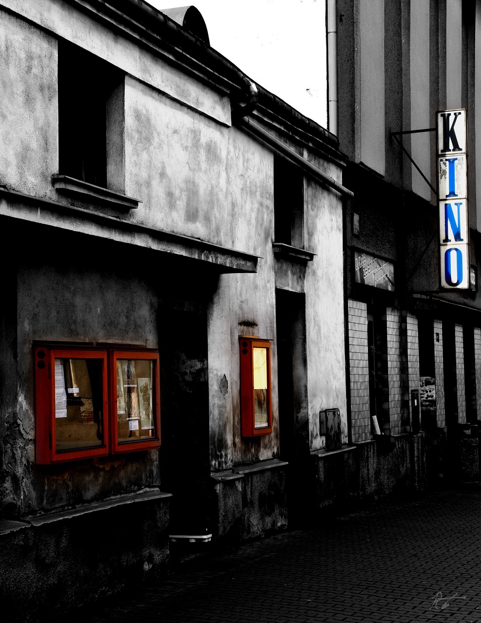 Cinema Retro - Foto gratuita no Pixabay - Pixabay