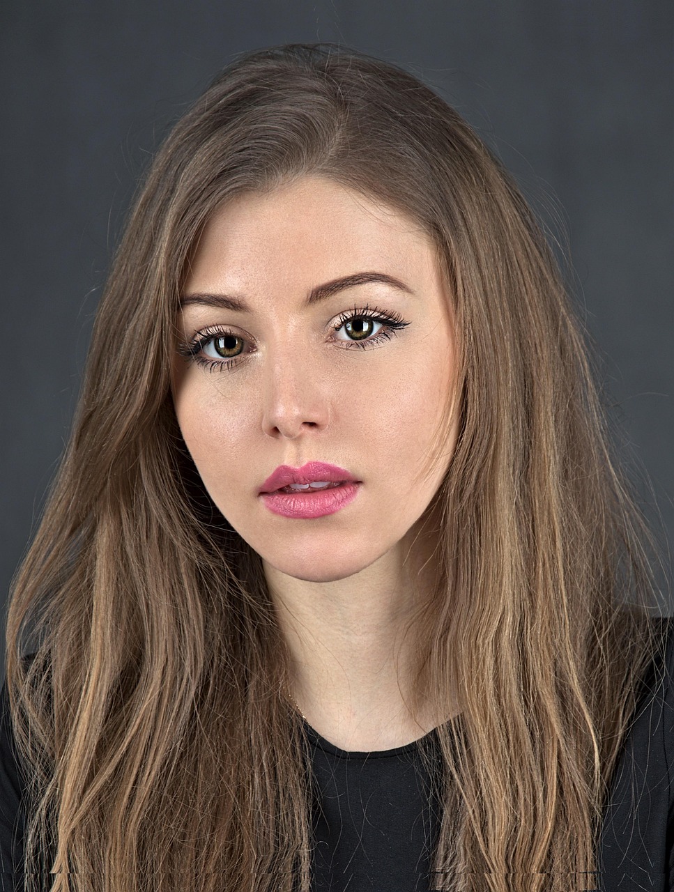 Woman Blonde Model Free Photo On Pixabay Pixabay