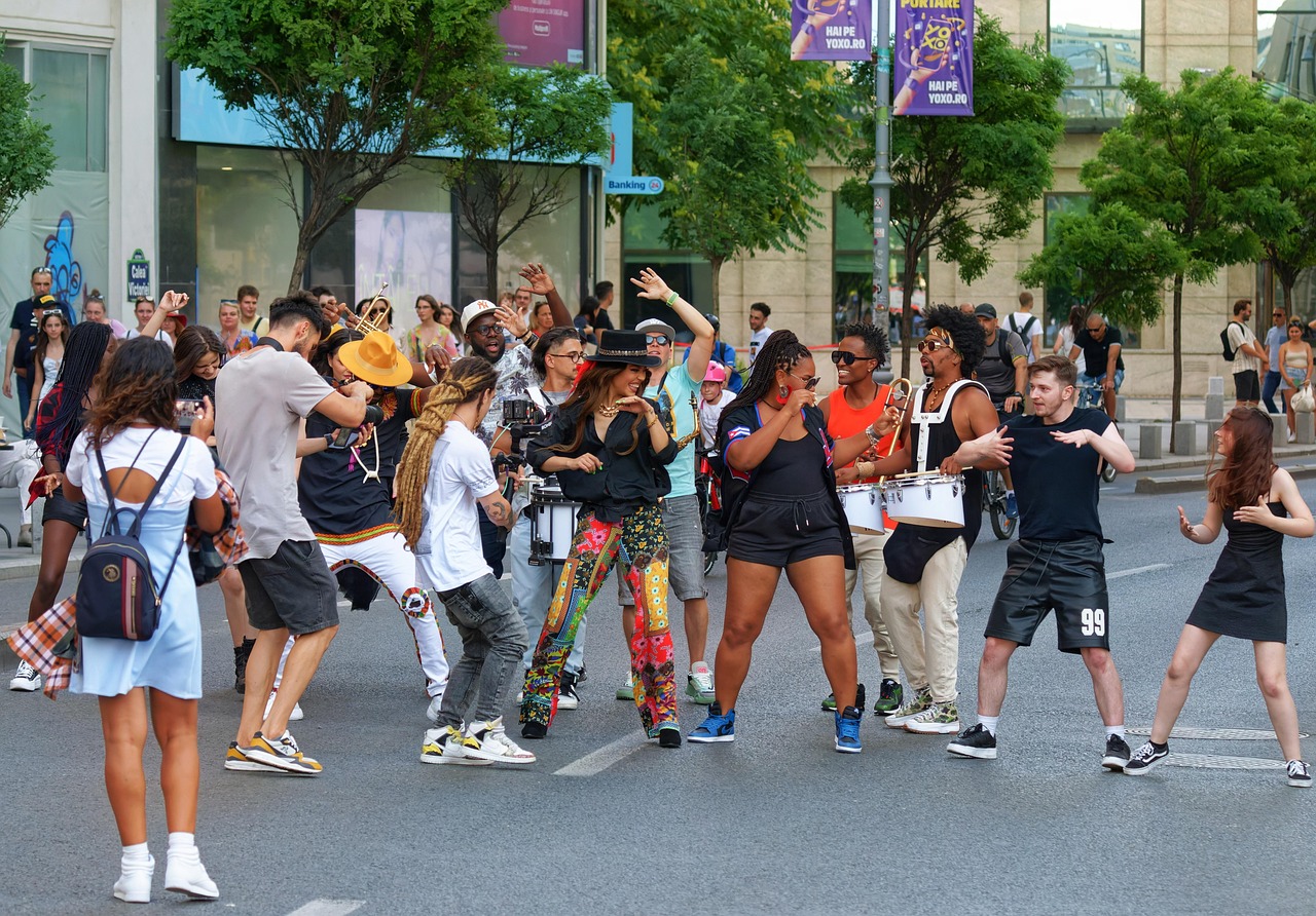 People Music Band Performing - Free photo on Pixabay