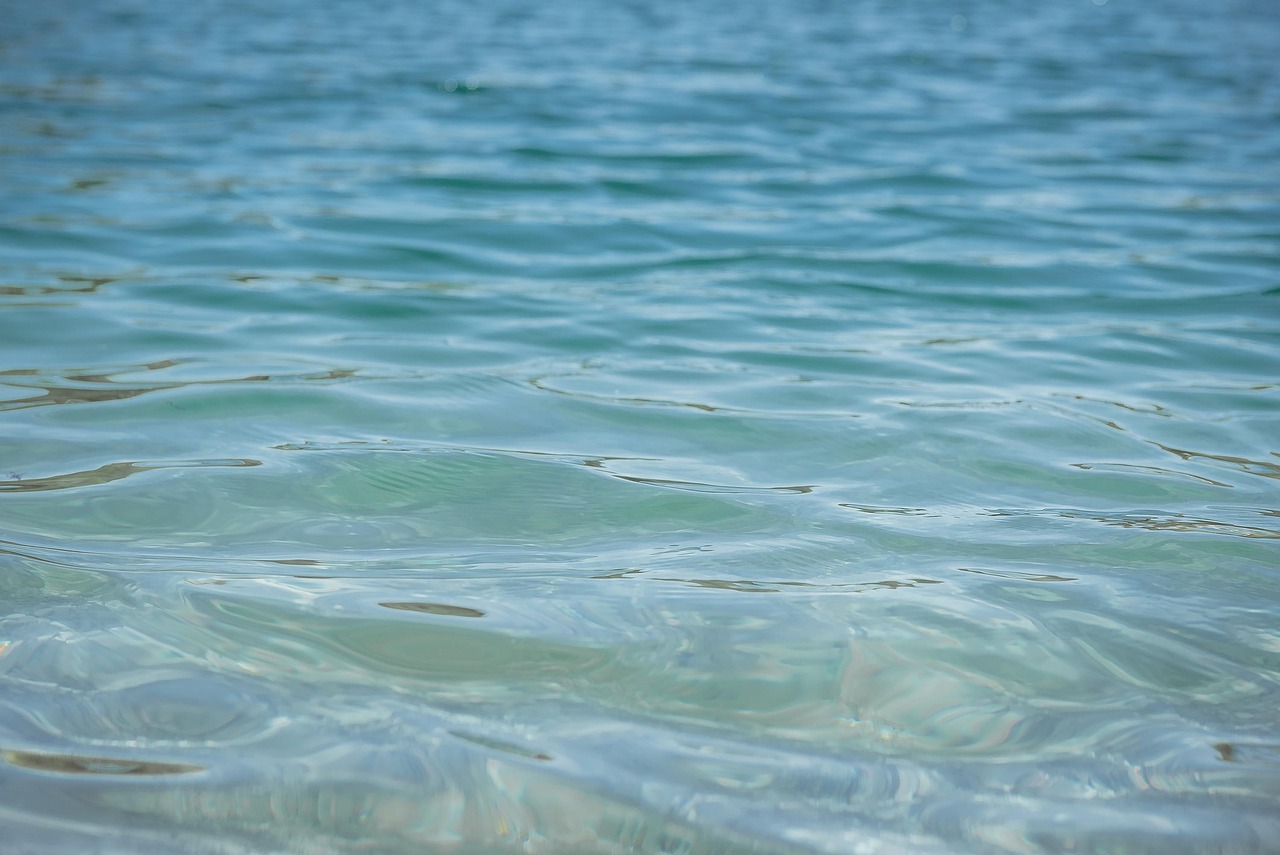 L'Eau Lac Vagues - Photo gratuite sur Pixabay - Pixabay