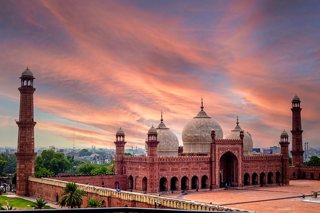 Mosque Islam Building - Free photo on Pixabay
