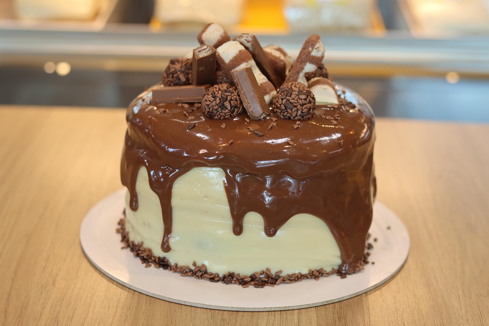 Cake Dessert Food - Free photo on Pixabay