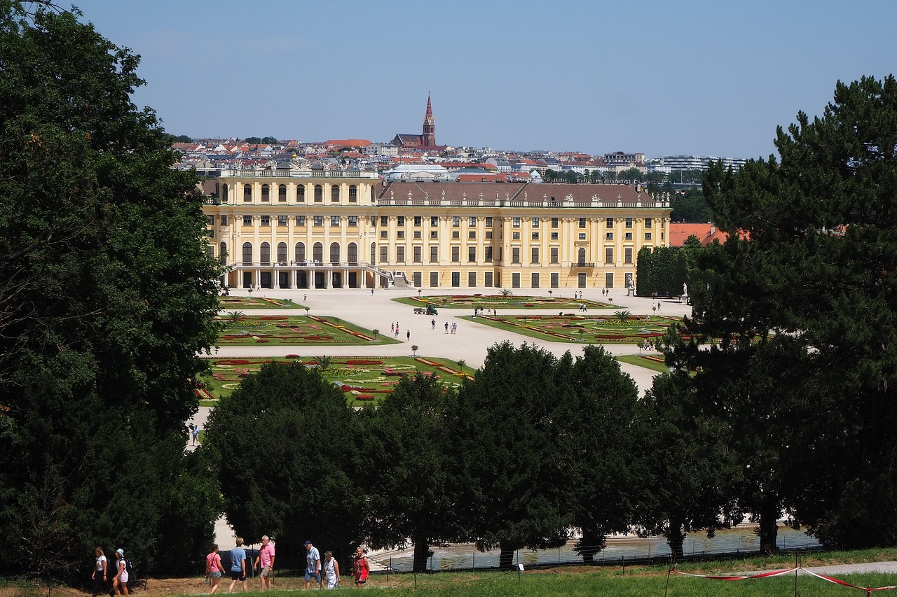 Lindo Bem Castelo Horizonte Parque - Foto gratuita no Pixabay - Pixabay